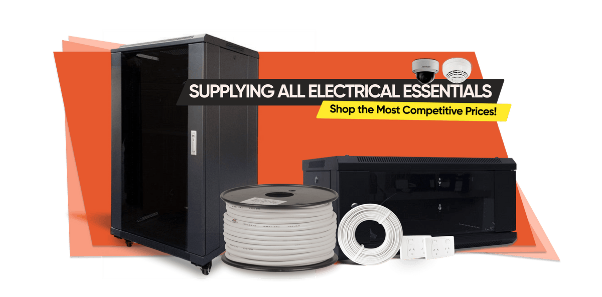 Cable Pro | Australia Wide Electrical Supplies | FAST SHIPPING