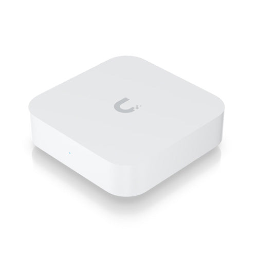 Ubiquiti Gateway Max, Multi-WAN UniFi Gateway, 4x 2.5G LAN, UXG-MAX