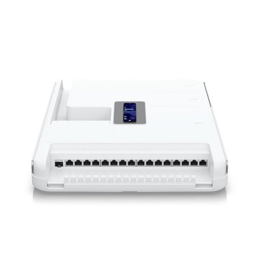 Ubiquiti UniFi UDW Dream Wall Wall-mountable UniFi OS Console with a b